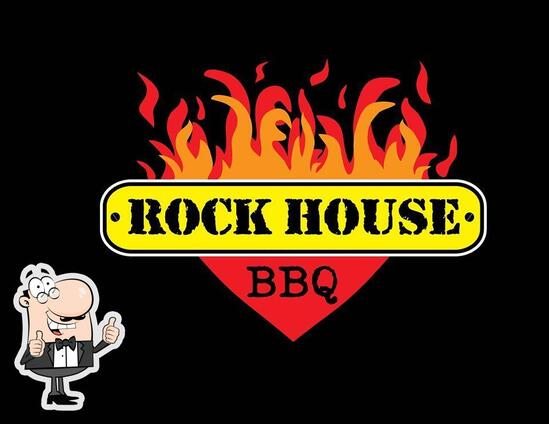 Rock House BBQ, Sanbornton - Restaurant menu, prices and reviews