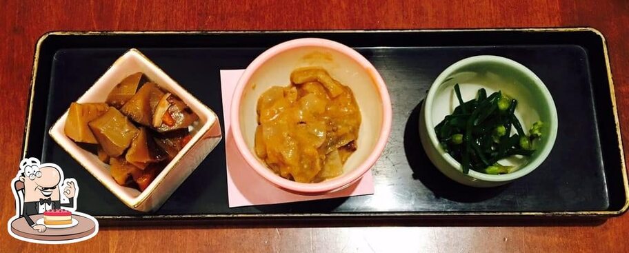 Temari Cafe in Rockville - Restaurant menu and reviews