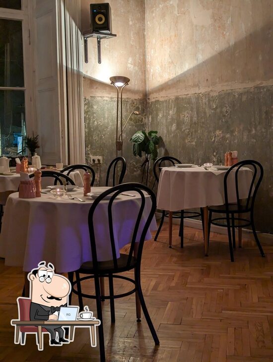 Iasamani, Tbilissi - Menu du restaurant, prix et avis