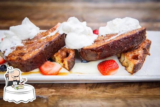 Pub Thirty Two in Mission Viejo - Restaurant menu and reviews