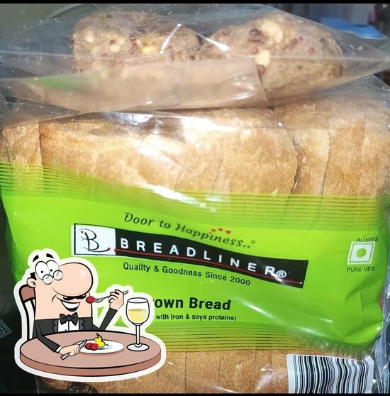 BREADLINER, Surat, THE LEGEND - Restaurant reviews