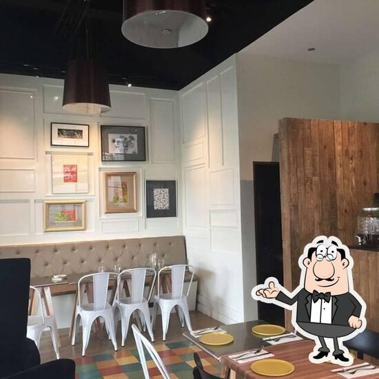 Cafe Sanso, San Juan, 32 V. Cruz - Carta del restaurante y opiniones