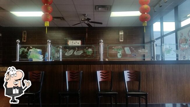 Imperial Wok in Cincinnati - Restaurant menu and reviews