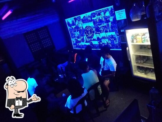 Katribu Bar and Grill, Legazpi City - Restaurant menu, prices and reviews