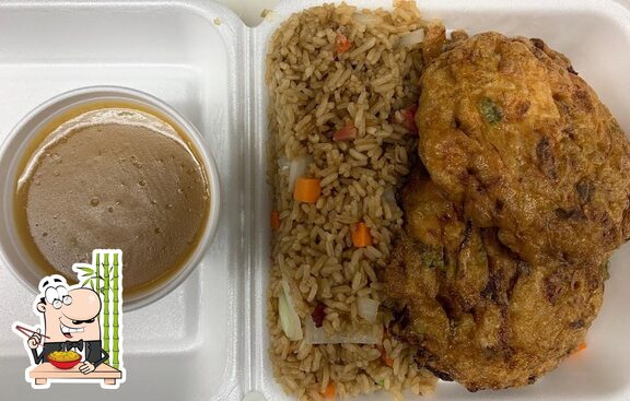 China Max in Belleview - Restaurant menu and reviews