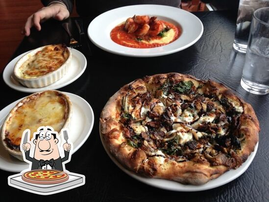 415 in Fort Collins - Restaurant menu and reviews