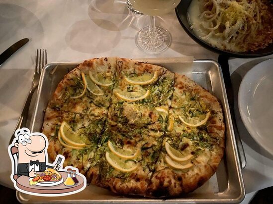 Felina Ridgewood in Ridgewood - Restaurant menu and reviews