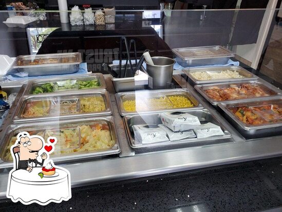 Griddle N Grindz in Honolulu - Restaurant menu and reviews