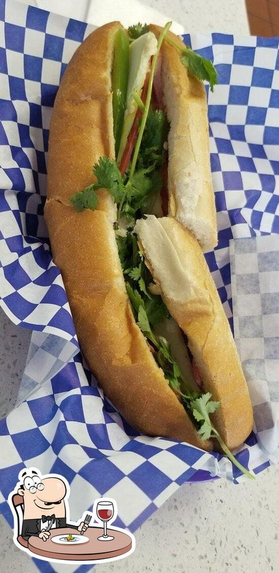 I Love Phở, Menudo & Tacos in Fresno - Restaurant menu and reviews