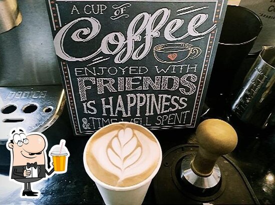 Lestari Coffee Combi cafe, Bandung - Restaurant reviews