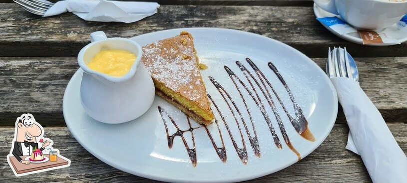 Little Farthingloe Farm in Dover - Restaurant reviews