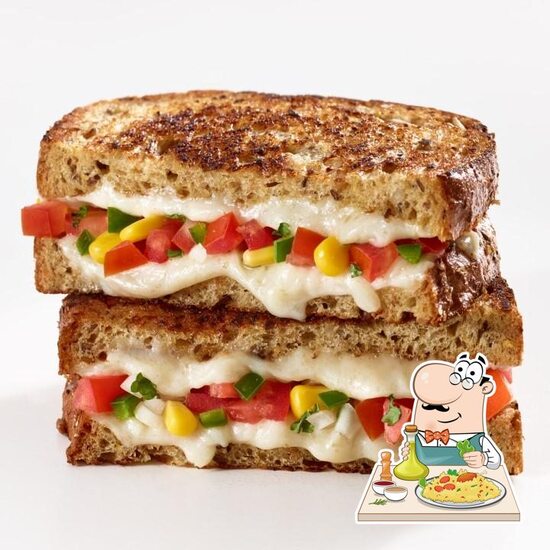 Meltwich Food Co, Winnipeg - Restaurant menu, prices and reviews
