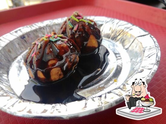 Momo G World, Kanpur - Restaurant reviews