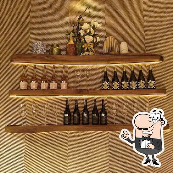 NAVA Restaurant, Bangkok - Restaurant menu, prices and reviews