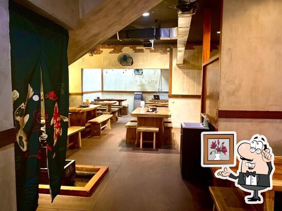 Niku Nabe A La Carte restaurant, North Jakarta - Restaurant reviews