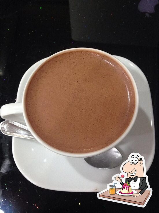 Pronto Coffee, Bangkok - Restaurant reviews