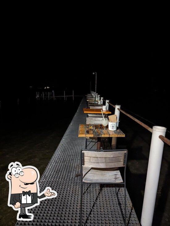 Quarterdeck, Narooma - Restaurant menu, prices and reviews