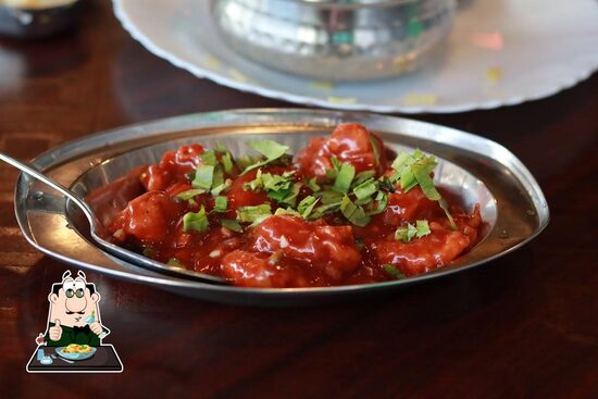 ROYAL FOOD PLAZA, Badarpur - Restaurant reviews