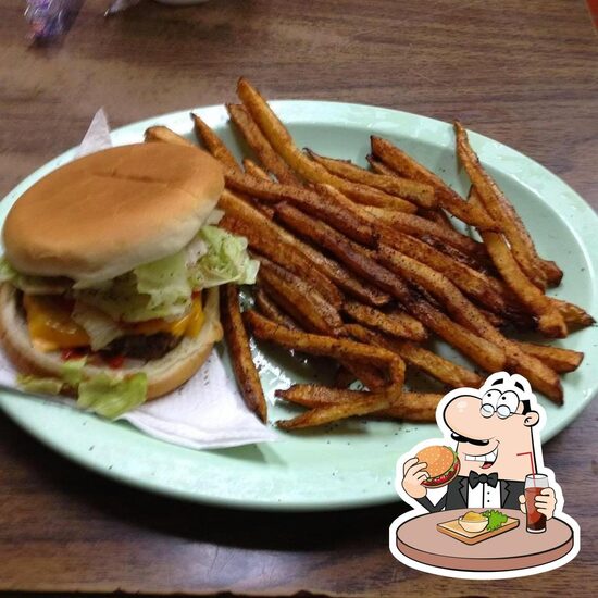 903 Drive In, Lancaster - Restaurant menu, prices and reviews