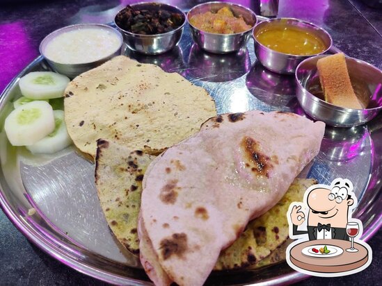 Satvik Restaurant & Sweets, Ujjain - Restaurant menu, prices and reviews