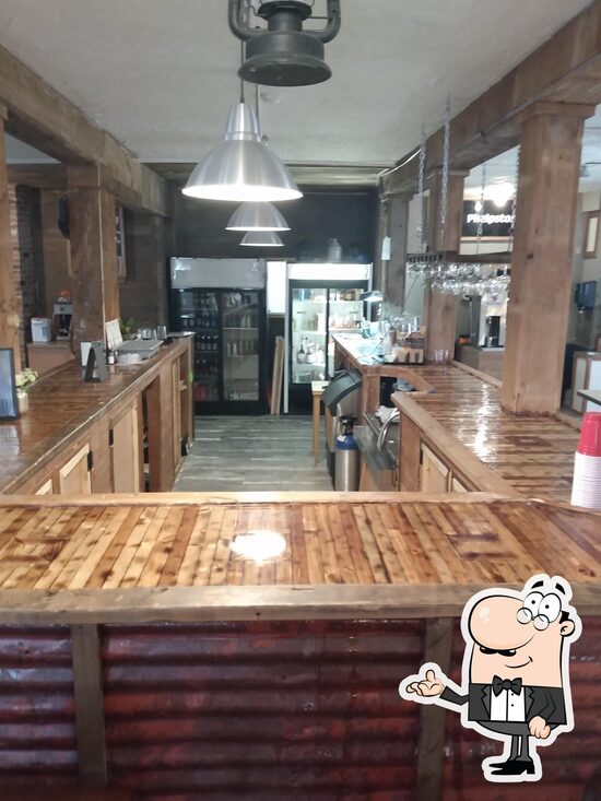 The Phelpston Roadhouse, Phelpston - Restaurant menu, prices and reviews