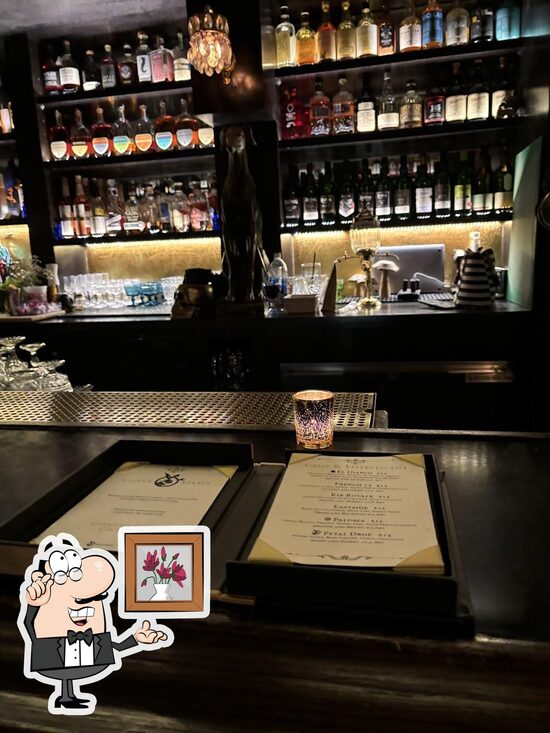 Wicked Rabbit, Omaha - Restaurant menu, prices and reviews