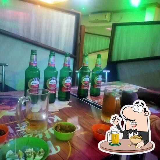 AC Bar, Perambalur - Restaurant menu, prices and reviews