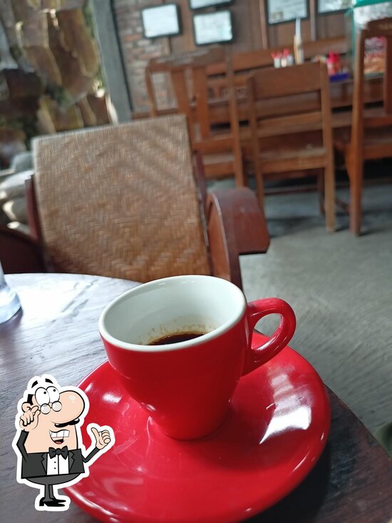 Comando Coffee, Ngabeyan - Menú del restaurante, precios y reseñas