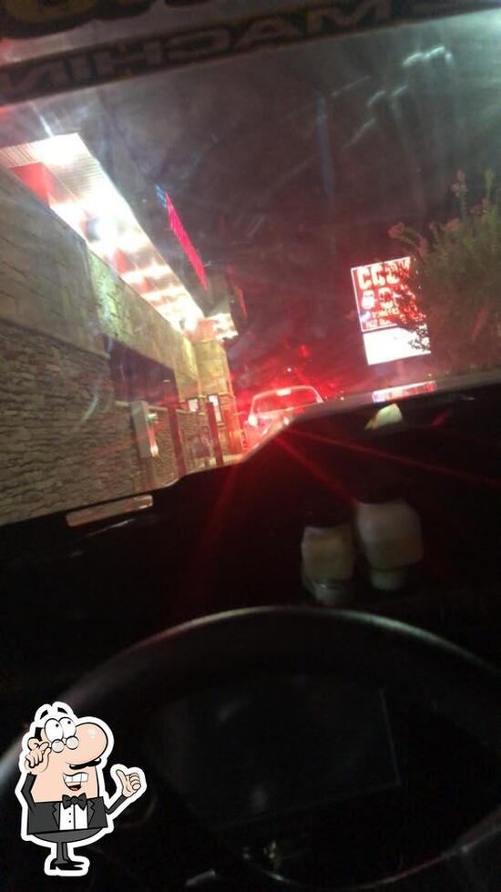 Cook Out, Roxboro - Restaurant menu, prices and reviews