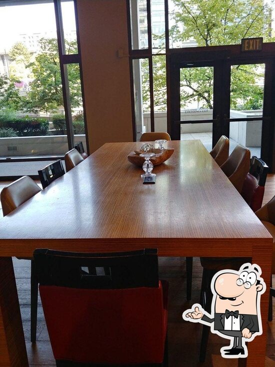 Maxwell's Restaurant, Seattle - Restaurant menu, prices and reviews