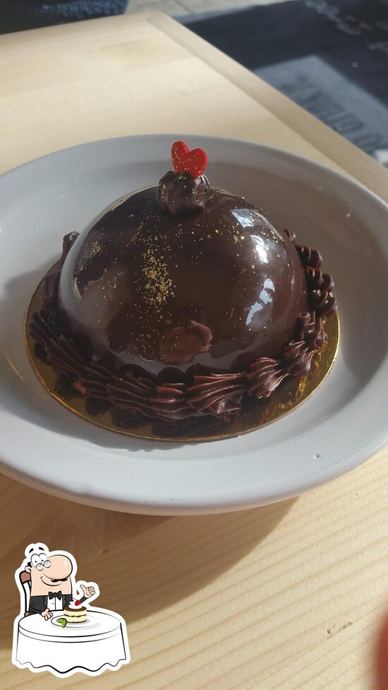 Crooked Tree Coffee in Great Falls - Restaurant menu and reviews