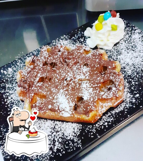 La Dolce Isola pub & bar, Scalea - Recensioni del ristorante