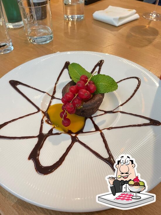 Mellow Dining Oss, Oss - Restaurant reviews