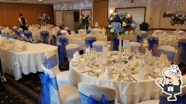 Hempstead House Hotel & Spa in Sittingbourne - Restaurant reviews