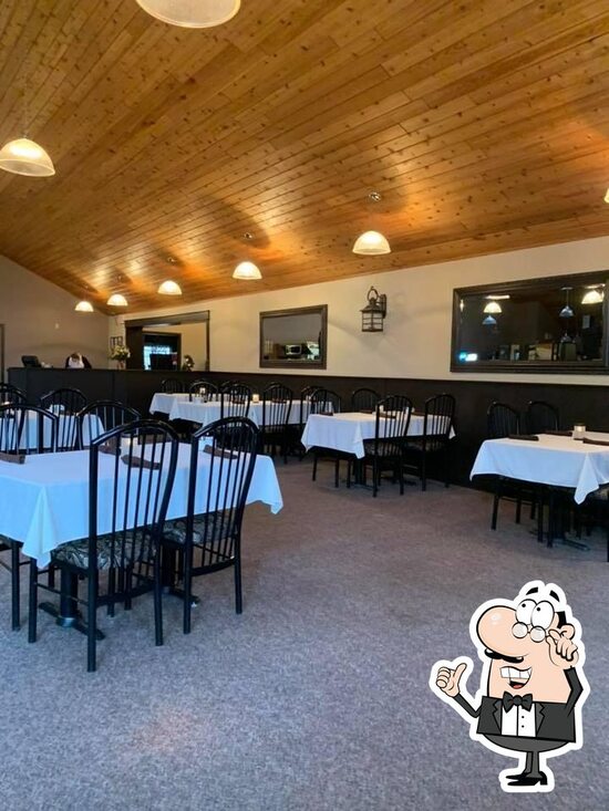 Ivan's Restaurant - Restaurant menu, prices and reviews