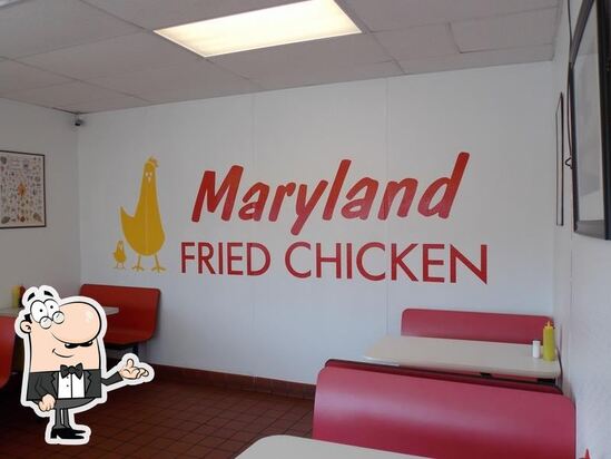 Exciting Maryland Fried Chicken Myrtle Beach Photos