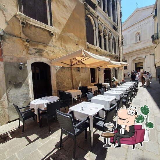 Ristorante San Silvestro, Venice - Restaurant menu and reviews