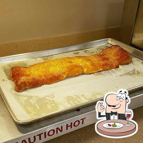 Prince street cafe & Bakery, 24 Hartwell Ave in Lexington - Restaurant ...