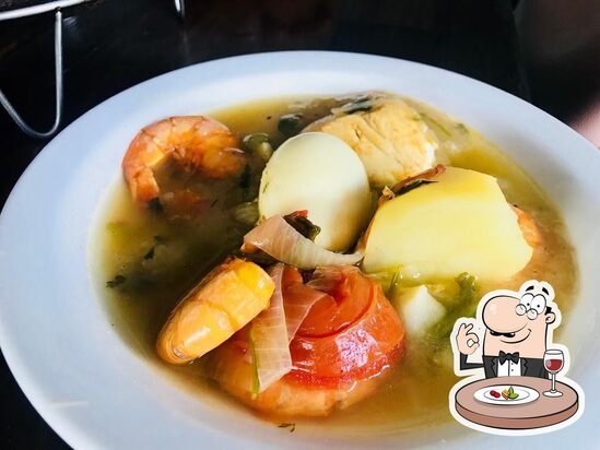 Restaurante Do gato, Belém, R. Antônio Everdosa - Restaurant reviews