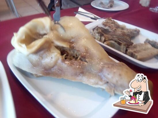 Bar Pinar in Boiro - Restaurant reviews