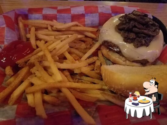 Checker Bar Detroit in Detroit - Restaurant menu and reviews