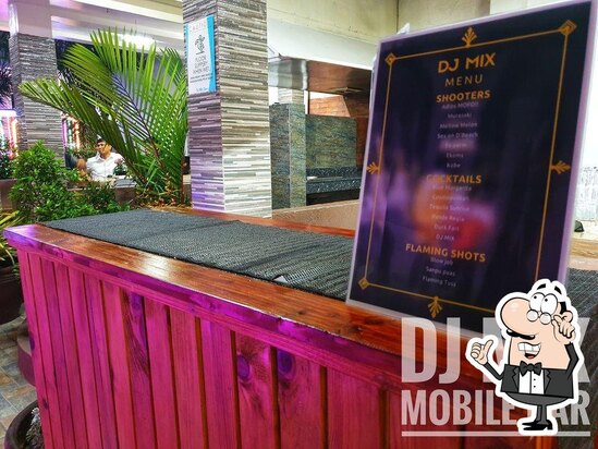 Dj Mix Mobile Bar, Canlubang - Restaurant reviews
