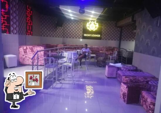 Ebony Lounge Pretoria, Pretoria - Restaurant menu, prices and reviews