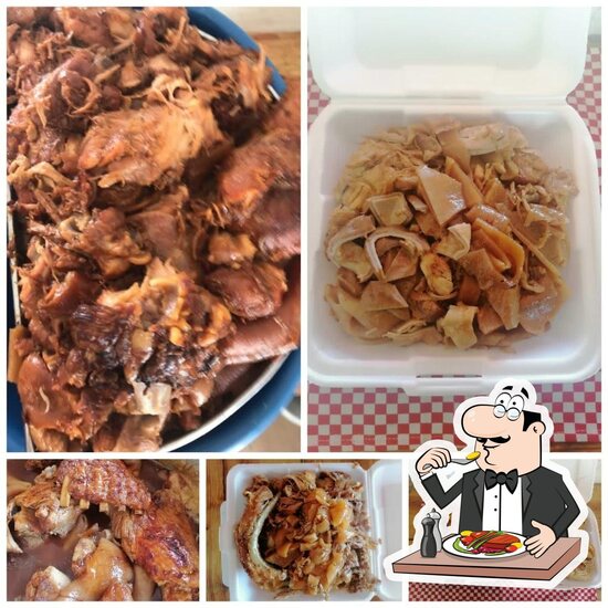 Carnitas El rey, Tepic - Menú del restaurante, precios y reseñas