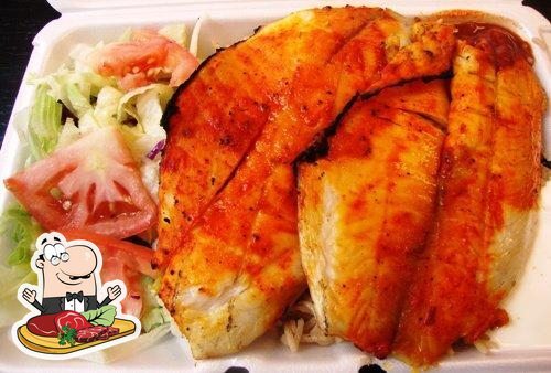 Halal Gyro Express, 32 N 18th St in Philadelphia - Restaurant reviews
