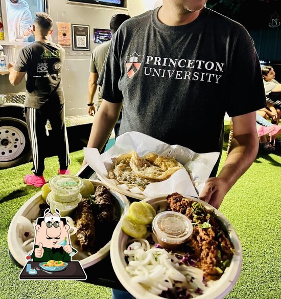 KarachiGrill And Kabab House, Austin - Restaurant menu, prices and reviews
