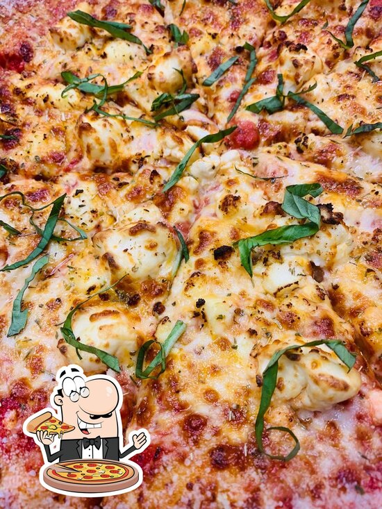 Krazy Karl’s Pizza and Sports Bar! in Loveland - Restaurant menu and ...