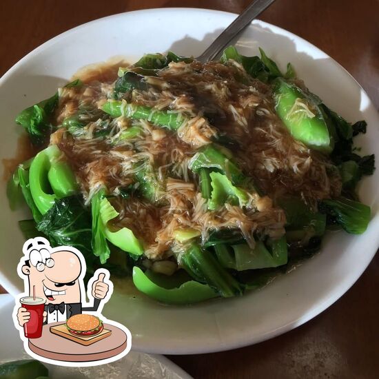 Little Taipei Café in Fremont - Restaurant menu and reviews