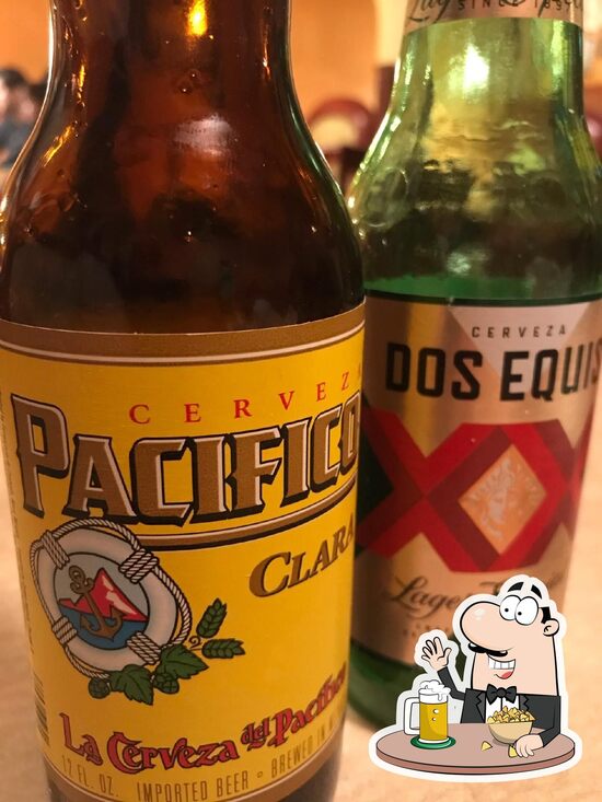 Mi Patron Mexican Restaurant, 3412 Waterlick Rd in Lynchburg ...