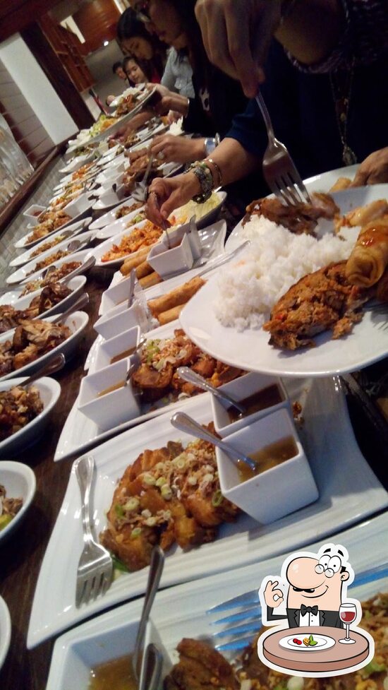 Rustica Angeles City, Pampanga restaurant, Angeles - Restaurant reviews